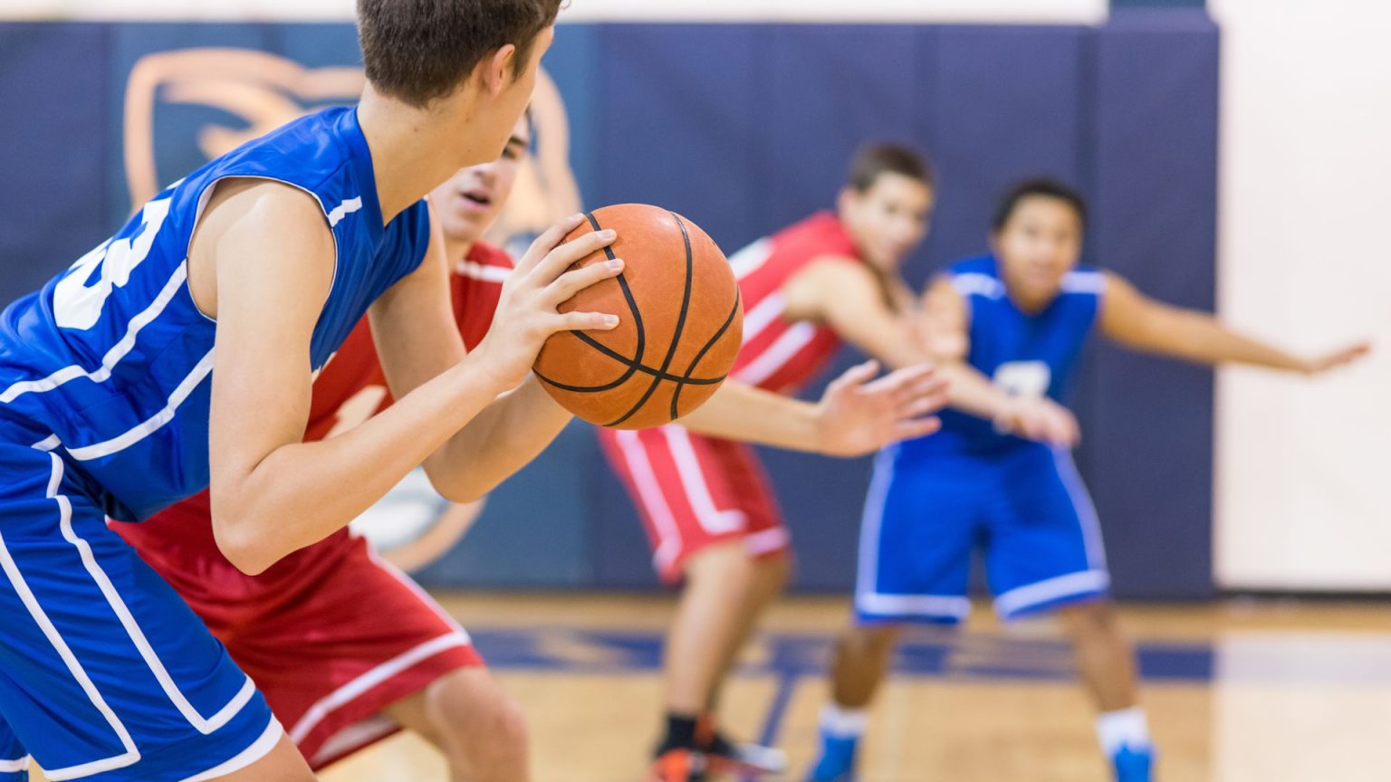 The Ultimate Youth Basketball Guide for Players, Parents & Coaches ...